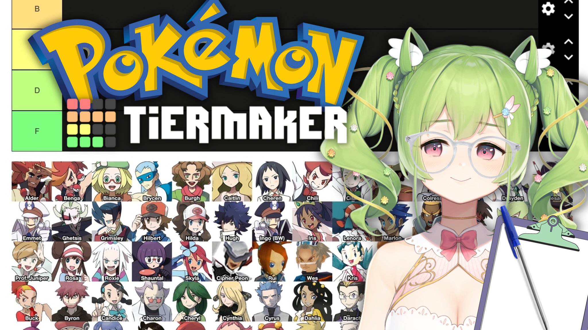 Maia 🌷 VTuber | 30% CODE “MAIA” @ GFUEL on Twitter: " FRIDAY 3/4 @ 3PM PST #VTuber Today we're ...