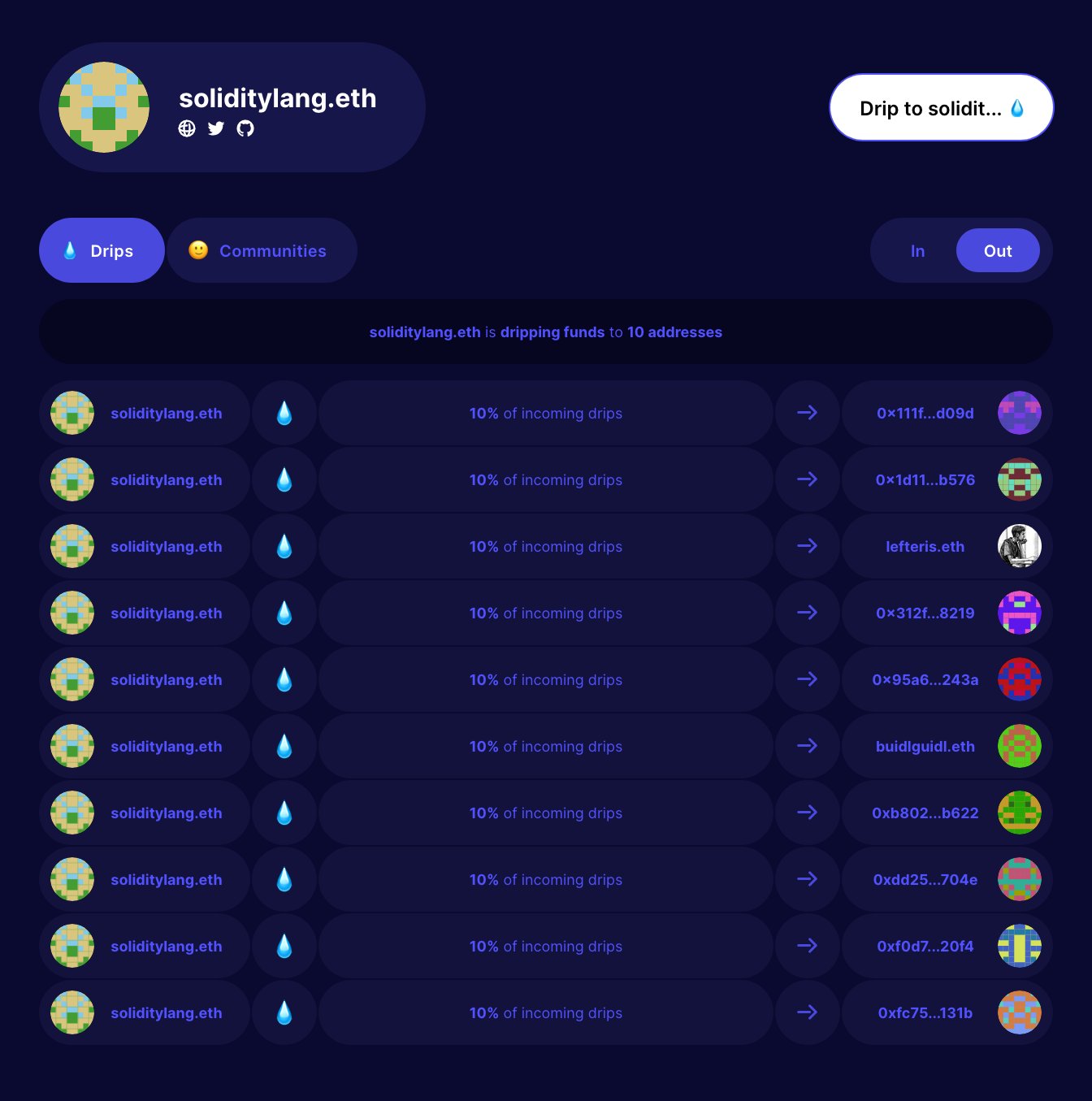 Radicle 🌱 (@radicle) / Twitter