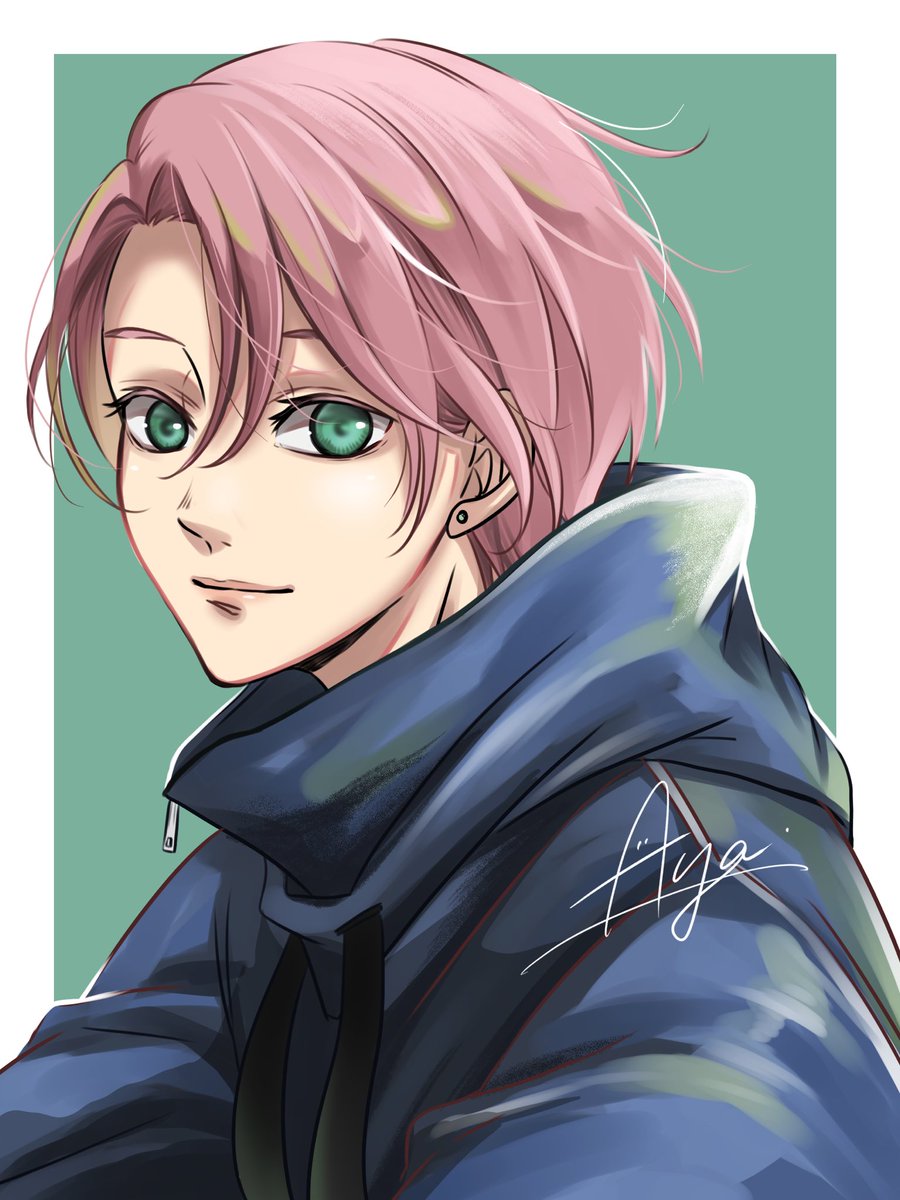 Aya (@Aya_u_Art) さんのイラスト・マンガ作品まとめ (13 件) - Twoucan