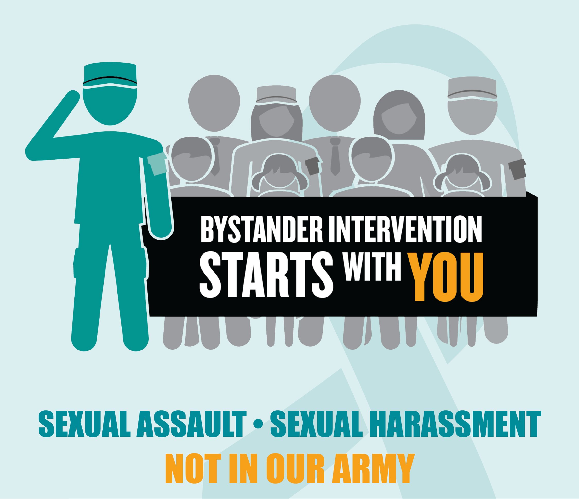 Charleston District on Twitter: "During Sexual Assault Awareness and ...
