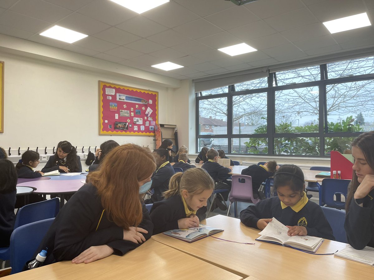 School Calendar (What's On) - Samuel Ryder Academy