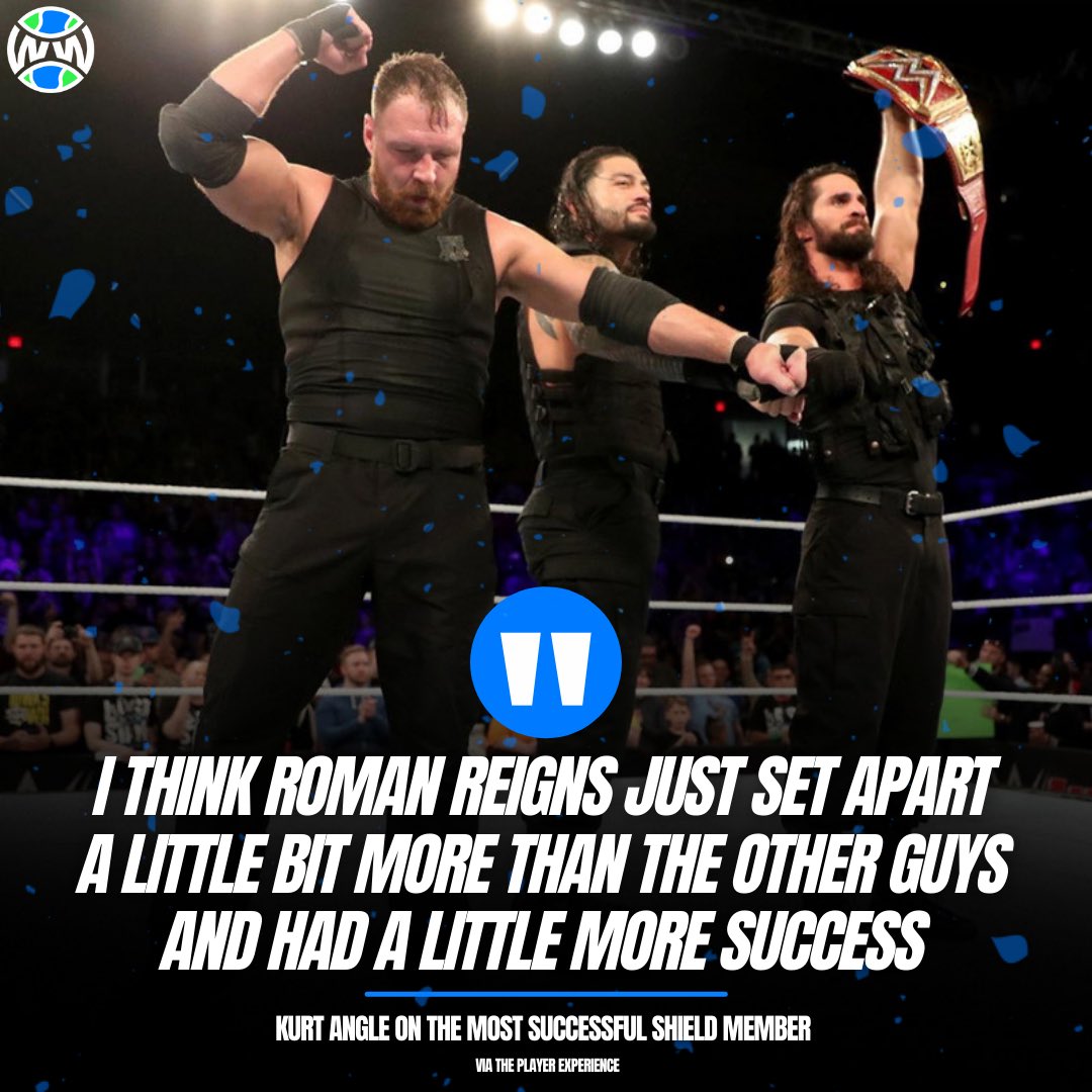 Wwe Shield Memes