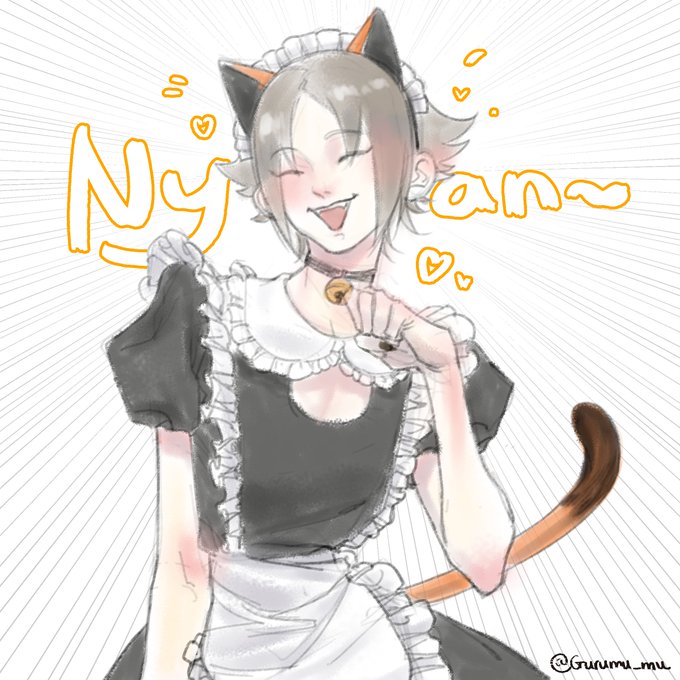 gurumu (@Gurumu_mu) さんのイラスト・マンガ作品まとめ (7 件) - Twoucan