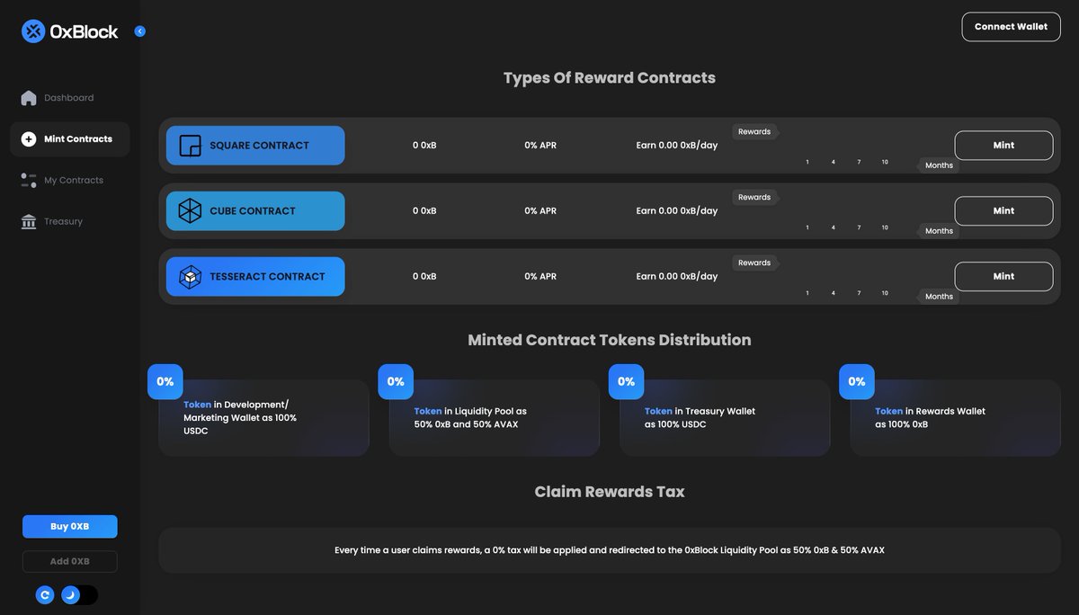 0xBlock Finance (@0xblockfi) | Twitter