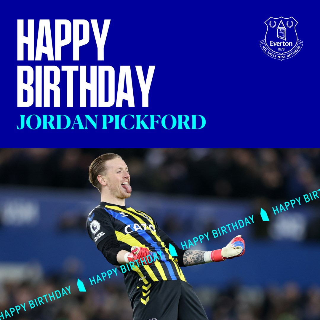 Everton Birthday Memes Everton Shirt History Free Downloadable