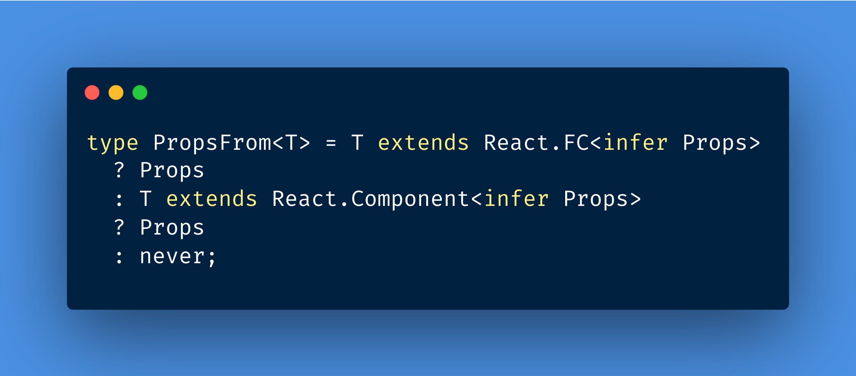 Matt Pocock ️ Remix Conf on Twitter: "Each of those component parts also have bits of knowledge ...