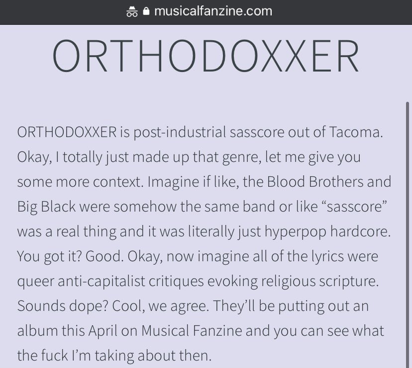 ORTHODOXXER (@orthodoxxer) | Twitter