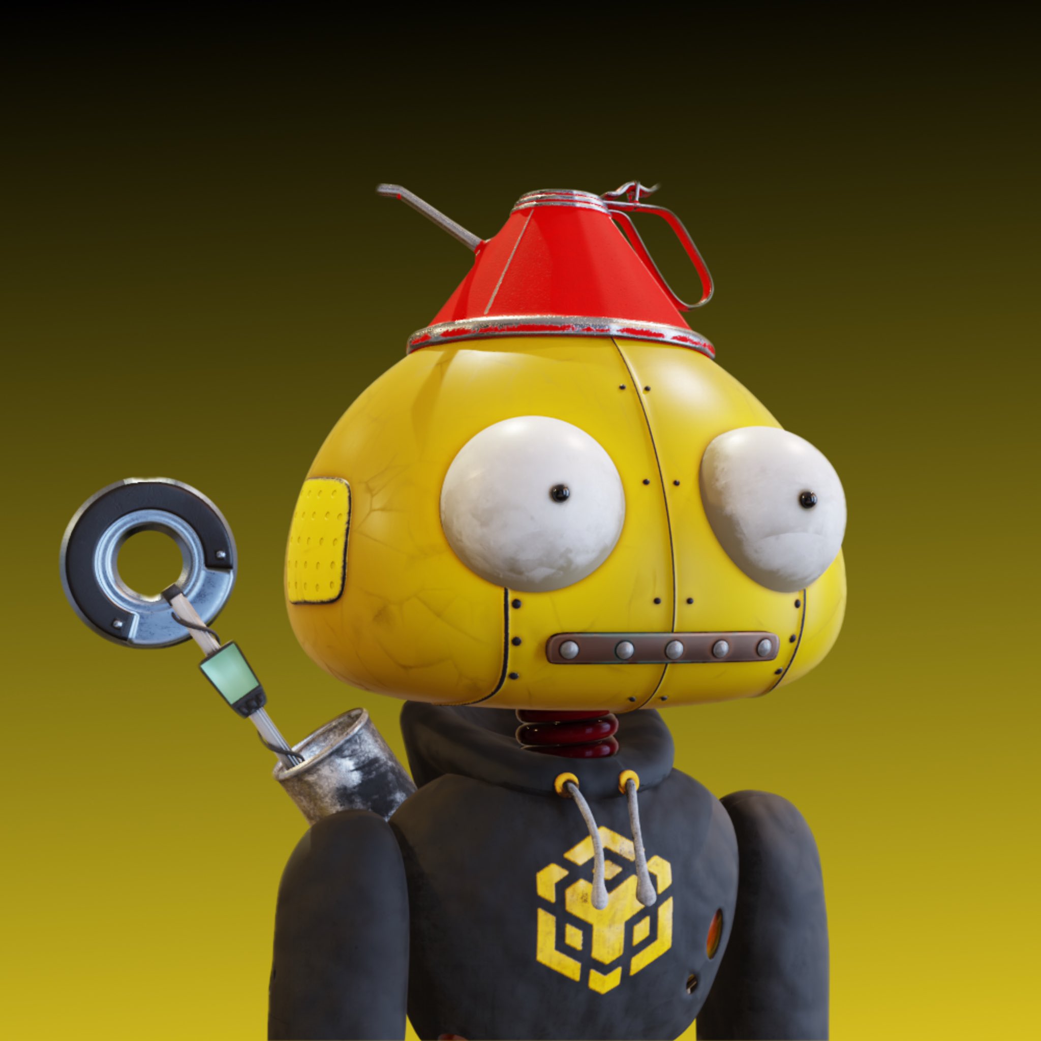 PixelSweeper 🧹 on Twitter: "Introducing the 2nd member of the @PixelSweeper team @kc10_nft Role ...