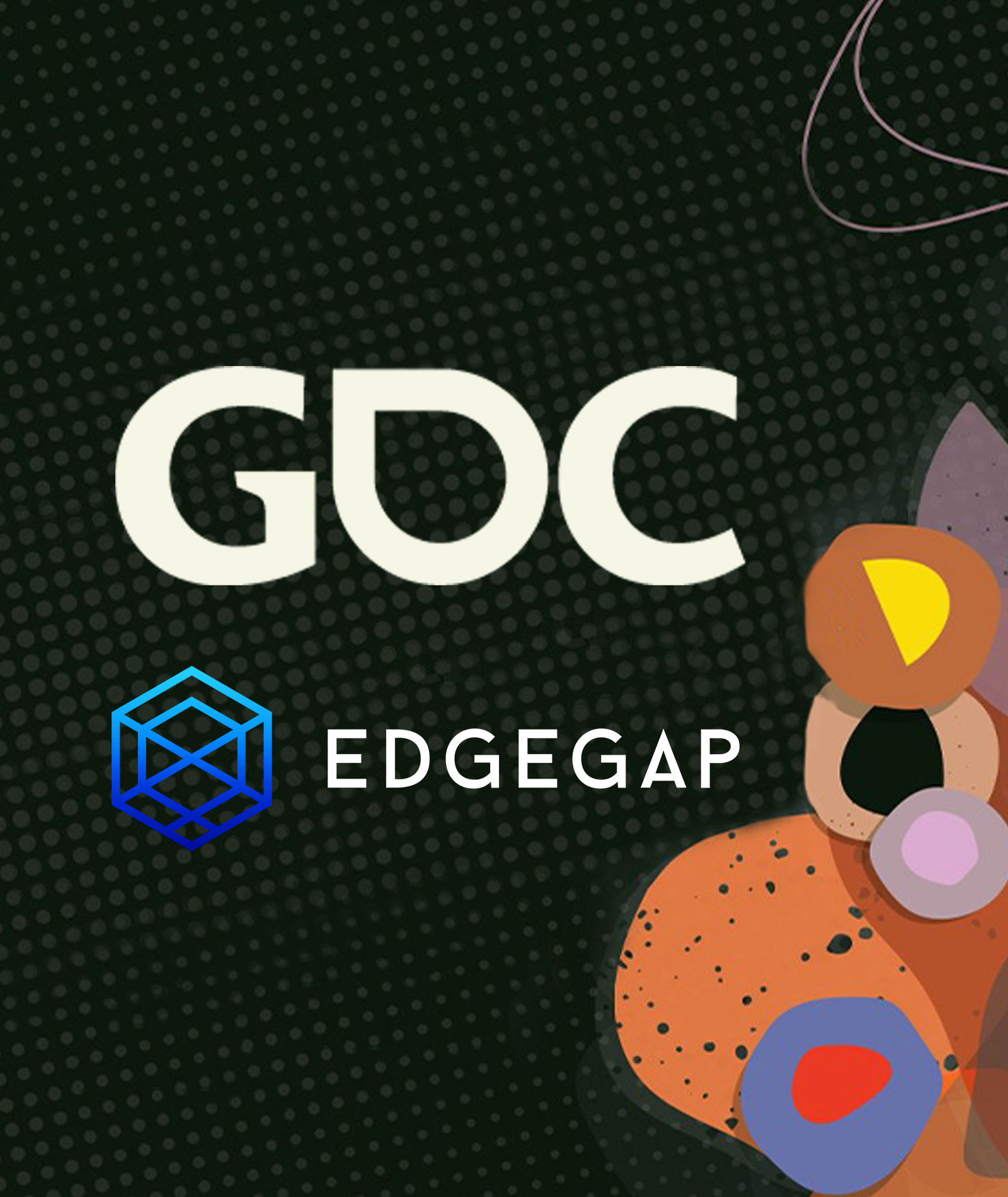 Edgegap on Twitter: "Edgegap is excited to be part of @Official_GDC 2022 in #SanFrancisco from ...