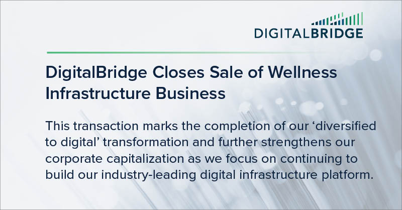 DigitalBridge (@DBRG_Group) / Twitter