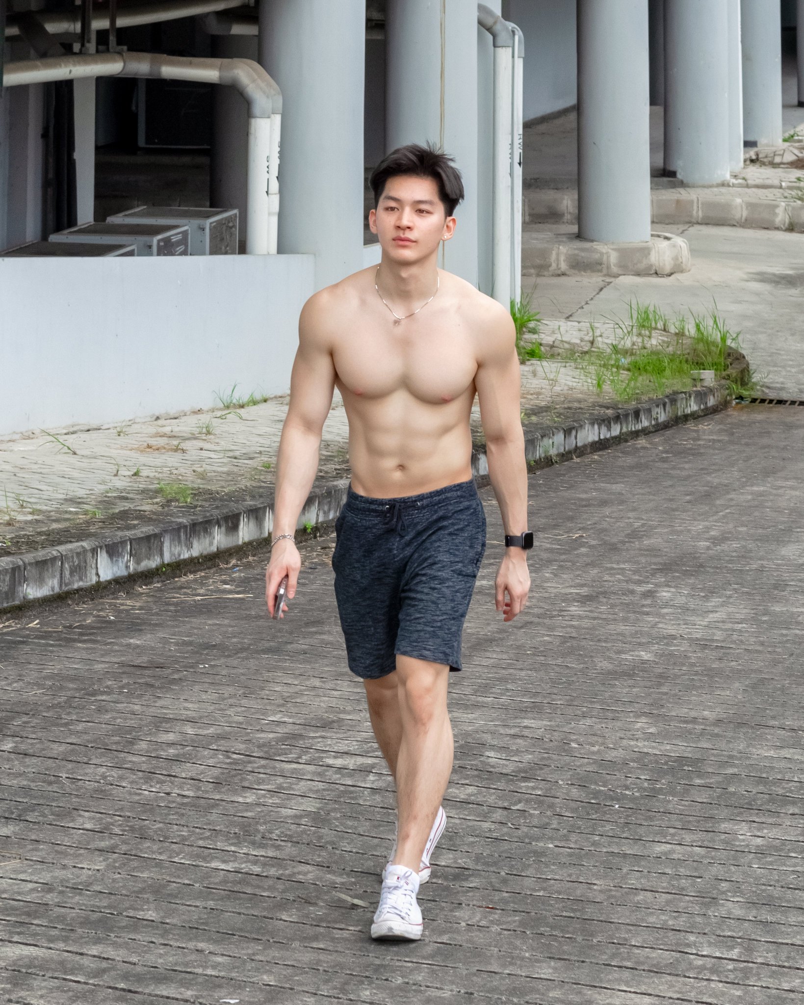 Edward Candra on Twitter: "burn those calories…