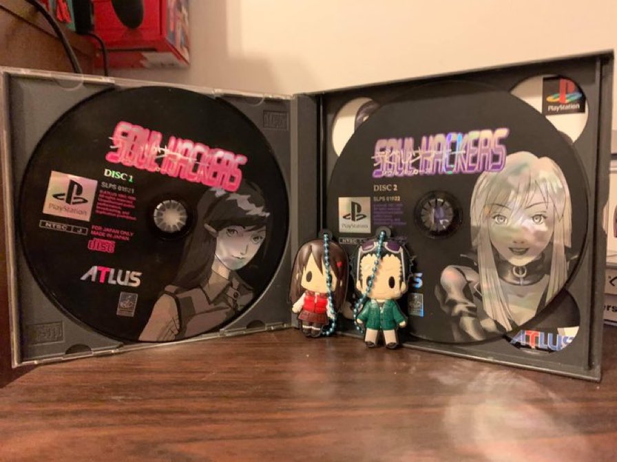 Official ATLUS West on Twitter: Official ATLUS West on Twitter: