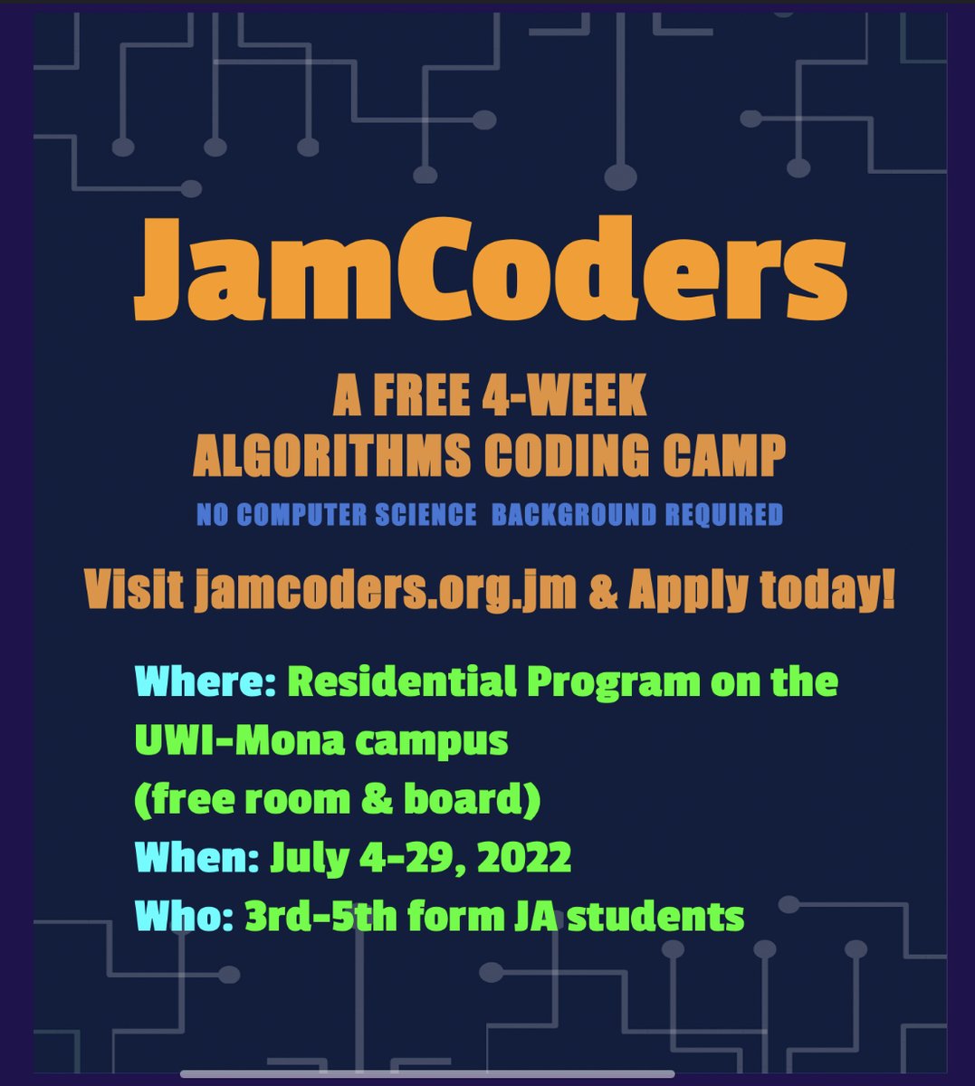 JamCoders (@jamcoders) | Twitter