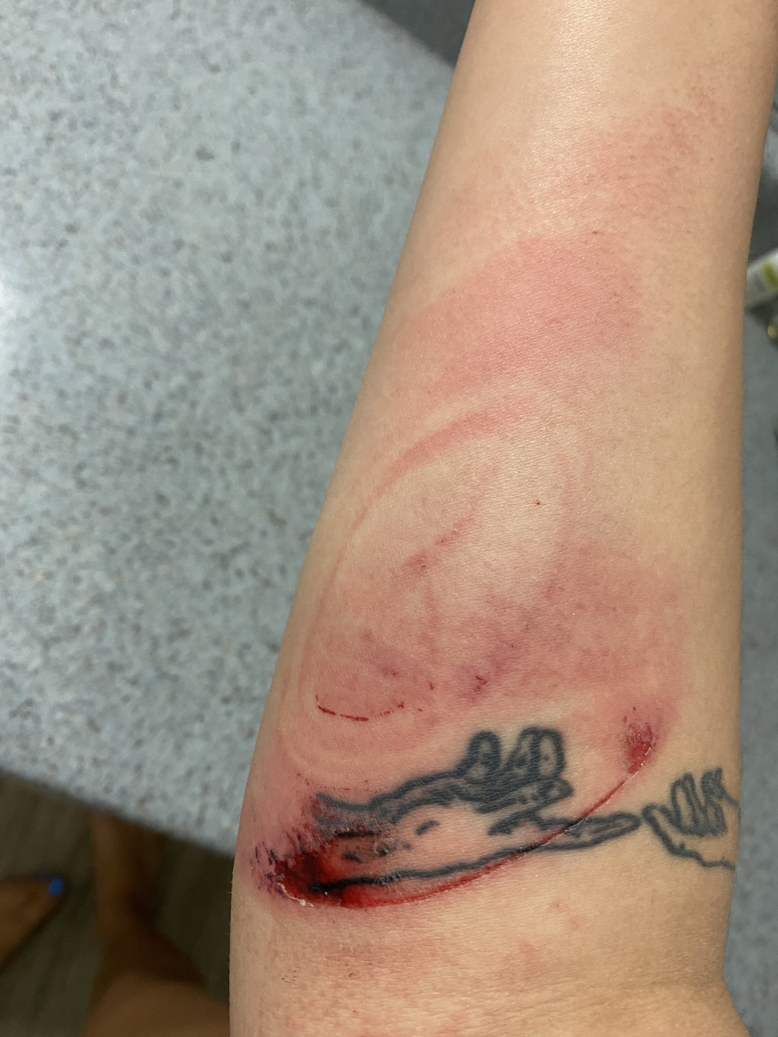 Mazda Emblem Tattoos