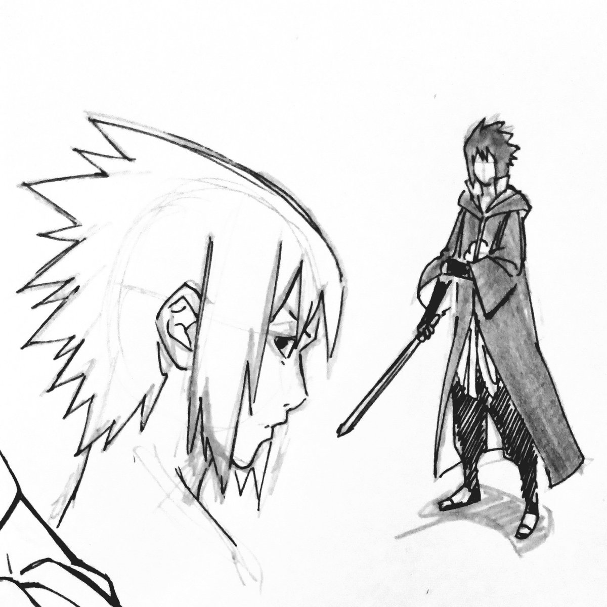 「En el capítulo de hoy de "Andony encuentra muñecos tirados e」Andony ...