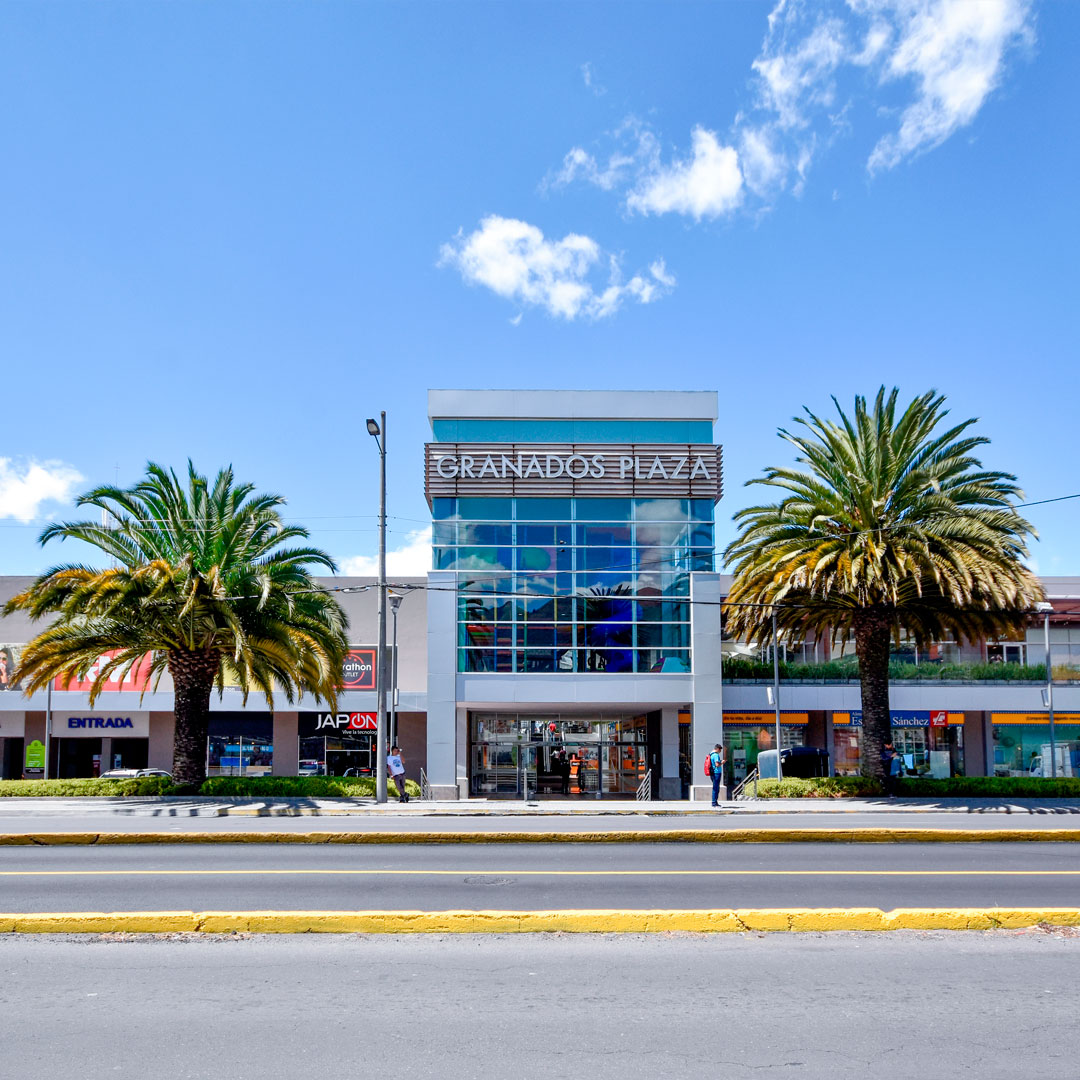 Granados Plaza (@granados_plaza) / Twitter