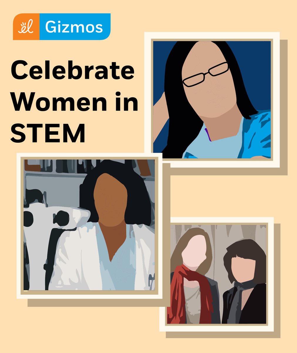 ExploreLearning on Twitter: "Throughout history, women have made STEM ...