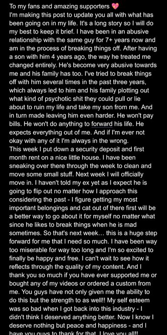 TW Pornstars - 🎃BendyBrooke🎃. The latest pictures and videos from ...