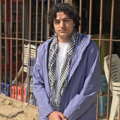 Abdo Wael on Twitter: "#NewProfilePic…