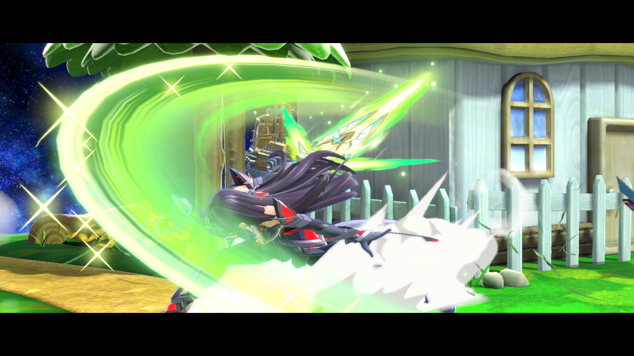 ryo@C101 金曜日 東Z 25a on Twitter: "今日でスマブラSPにホムヒカ参戦1周年なので再掲〜 めでたい！🥳🎉 https://t.co/z7sAgdMBt7 ...