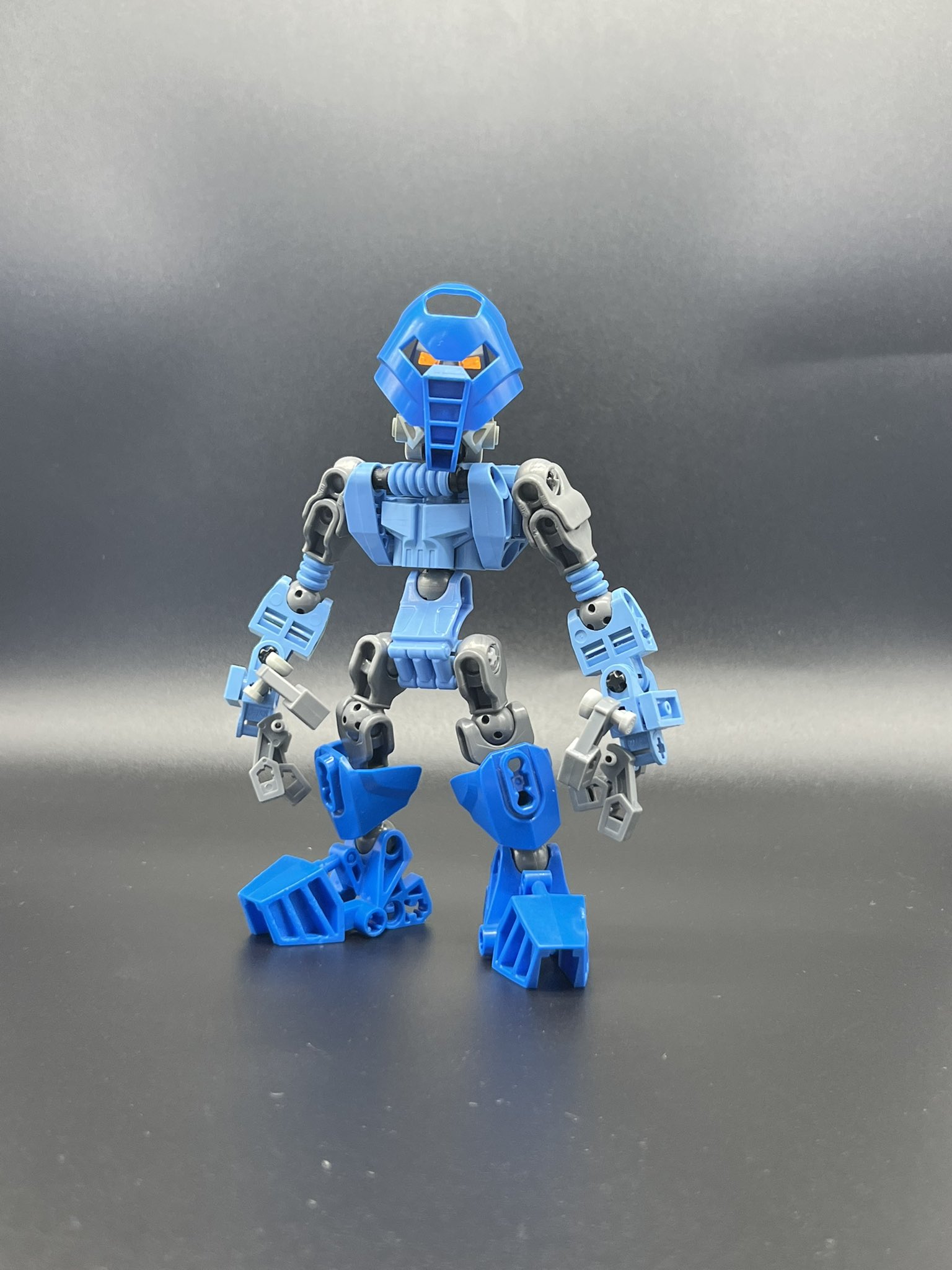 Lego Bionicle 2022 Unblurred