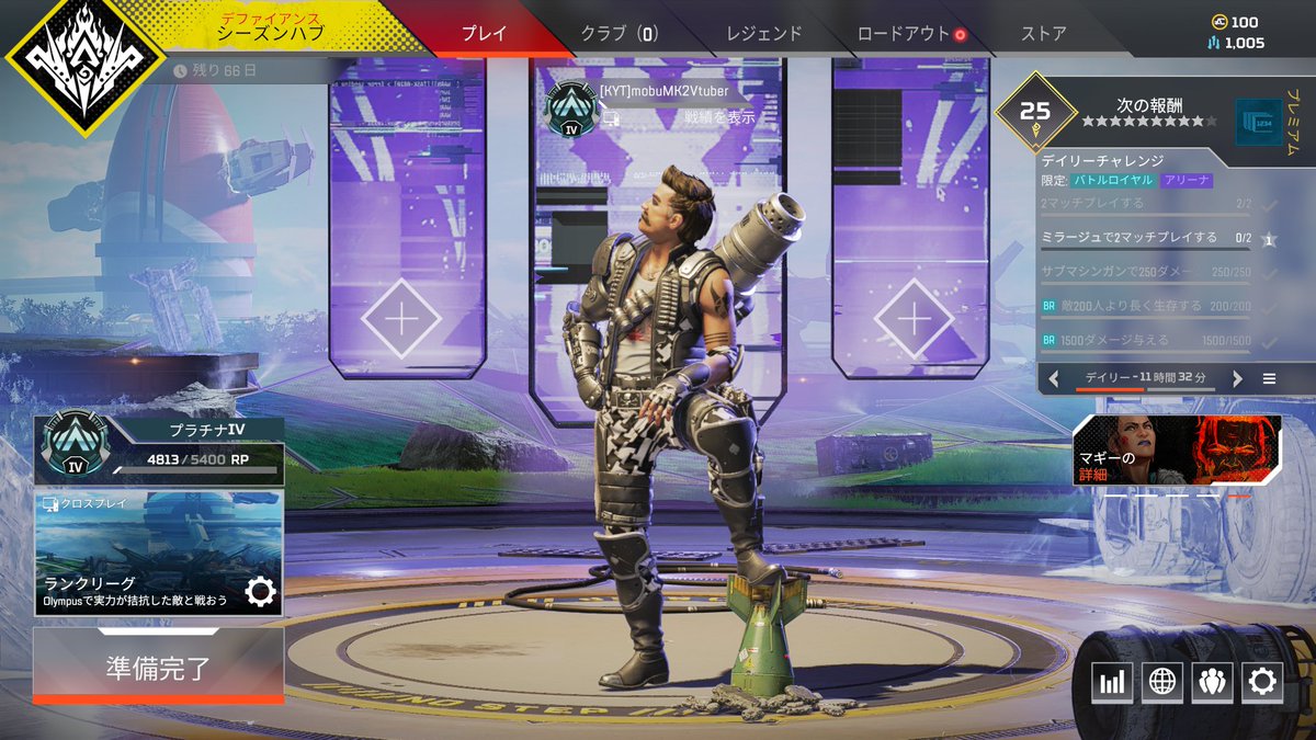 mobu-MK〇(Vnomono) (@mobu_MK2) | Twitter