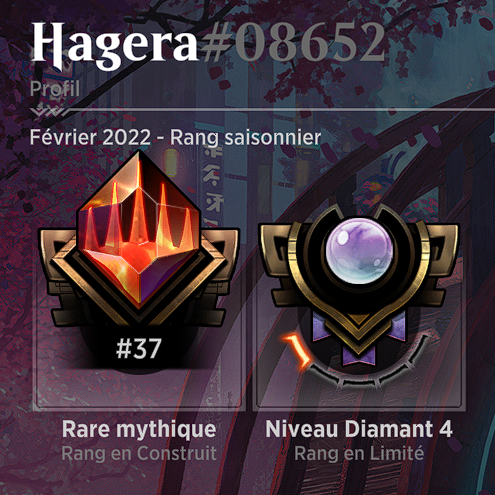 eliott_dragon 🐲 on Twitter: "Ce rush était plus dur que les précédents ! J'ai choisis de jouer ...