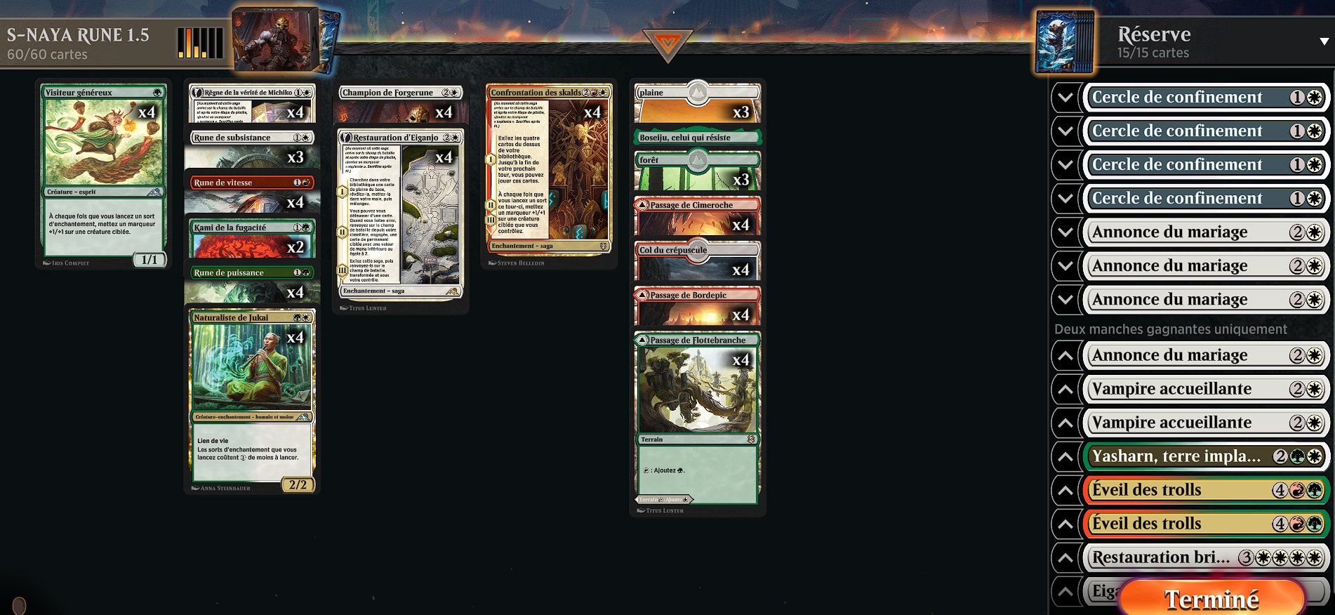 eliott_dragon 🐲 on Twitter: "Ce rush était plus dur que les précédents ! J'ai choisis de jouer ...