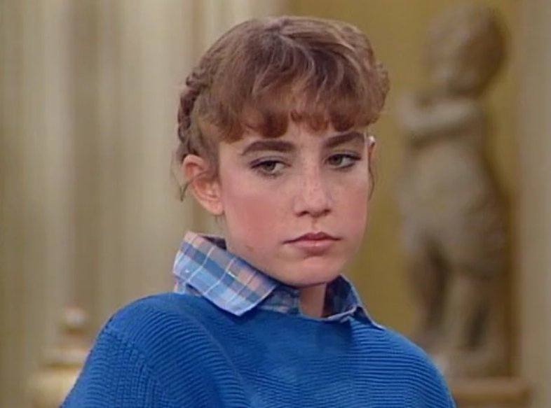 Dana Plato Media on Twitter: "Dana in Diff'rent Strokes - The Cricket https://t.co/VJJmNTnOCR ...