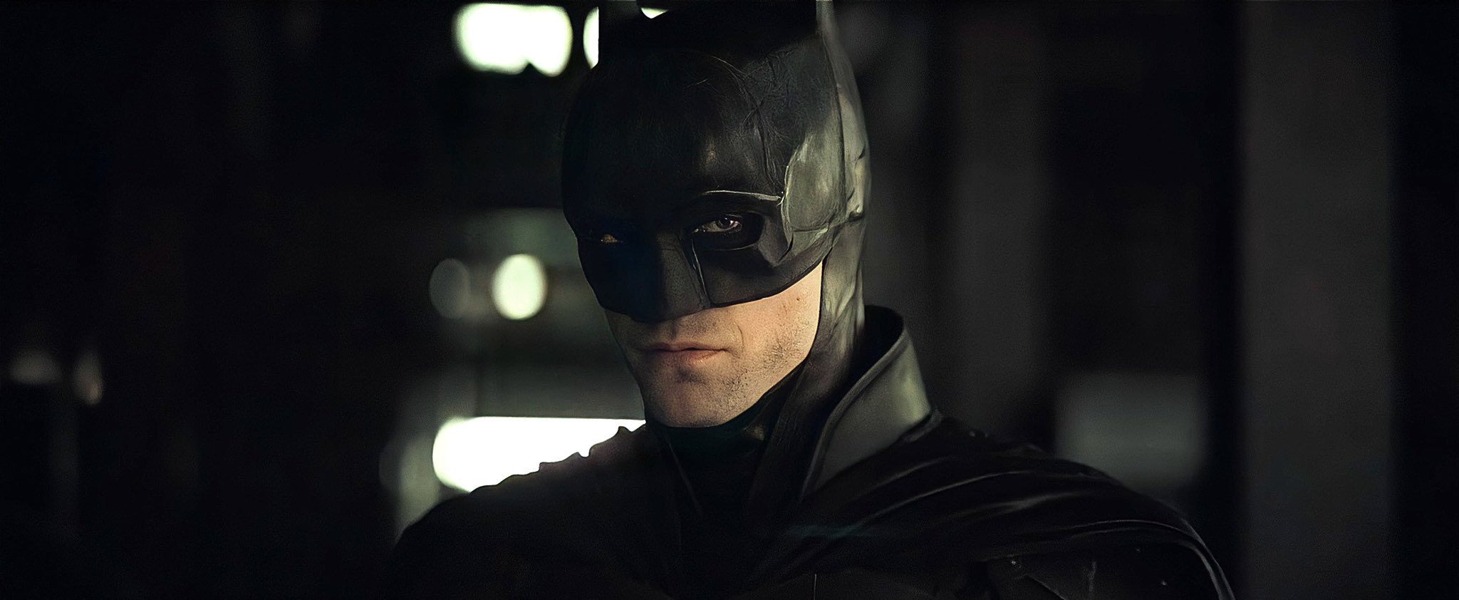 The Moonlight Warrior π On Twitter The More I Think About The Batman