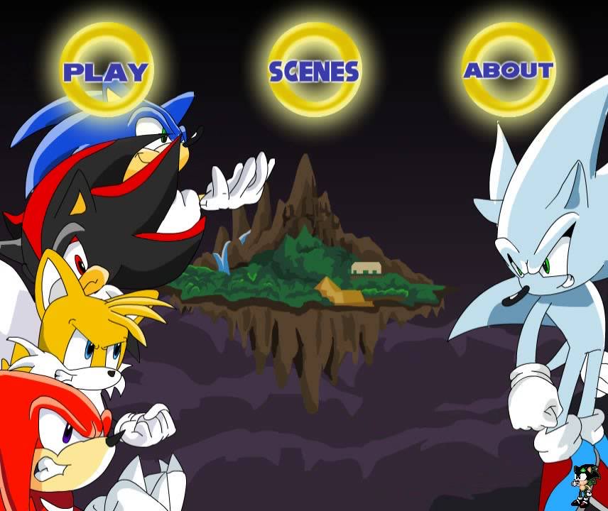 Miss Phase On Twitter Rt Sonicphase Pov Youre A Sonic Fan In 2012