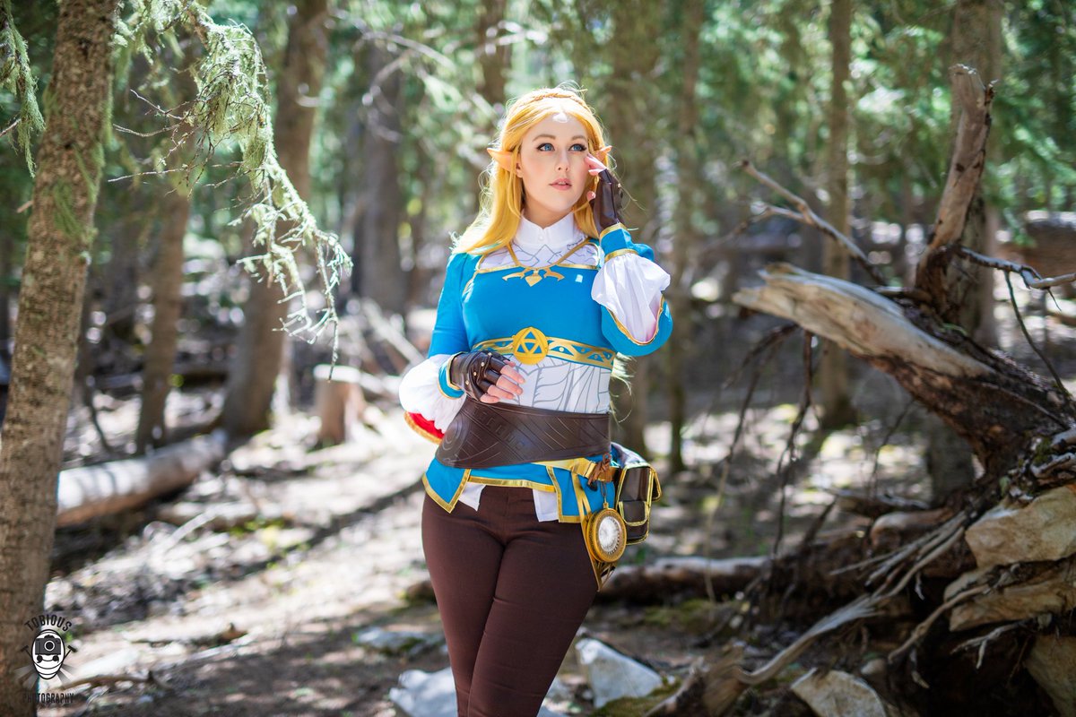 🖤 Lady Kay 🖤 on Discord! (@KCBCosplay) さんのコスプレ作品まとめ (18 件) - Twoucan