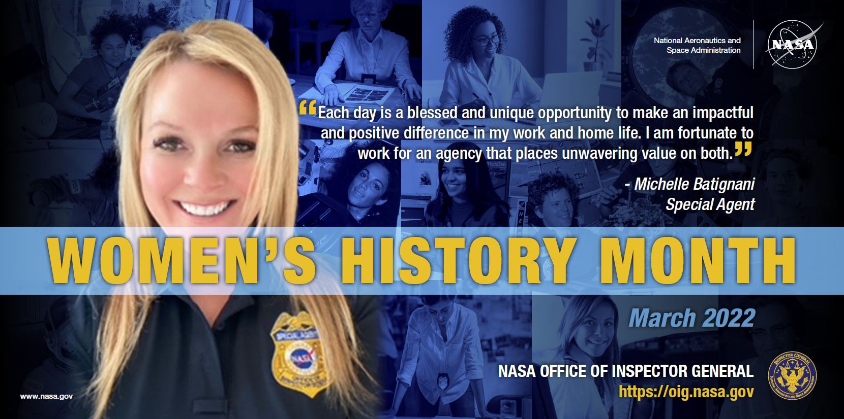 Nasa Inspector General