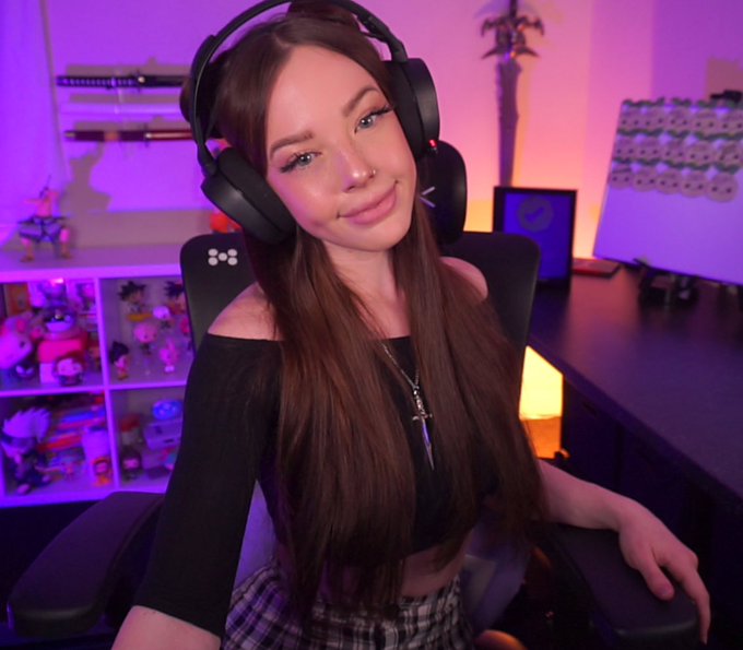 TW Pornstars - Tayvix ⚔️ → TwitchCon. The most retweeted pictures and ...