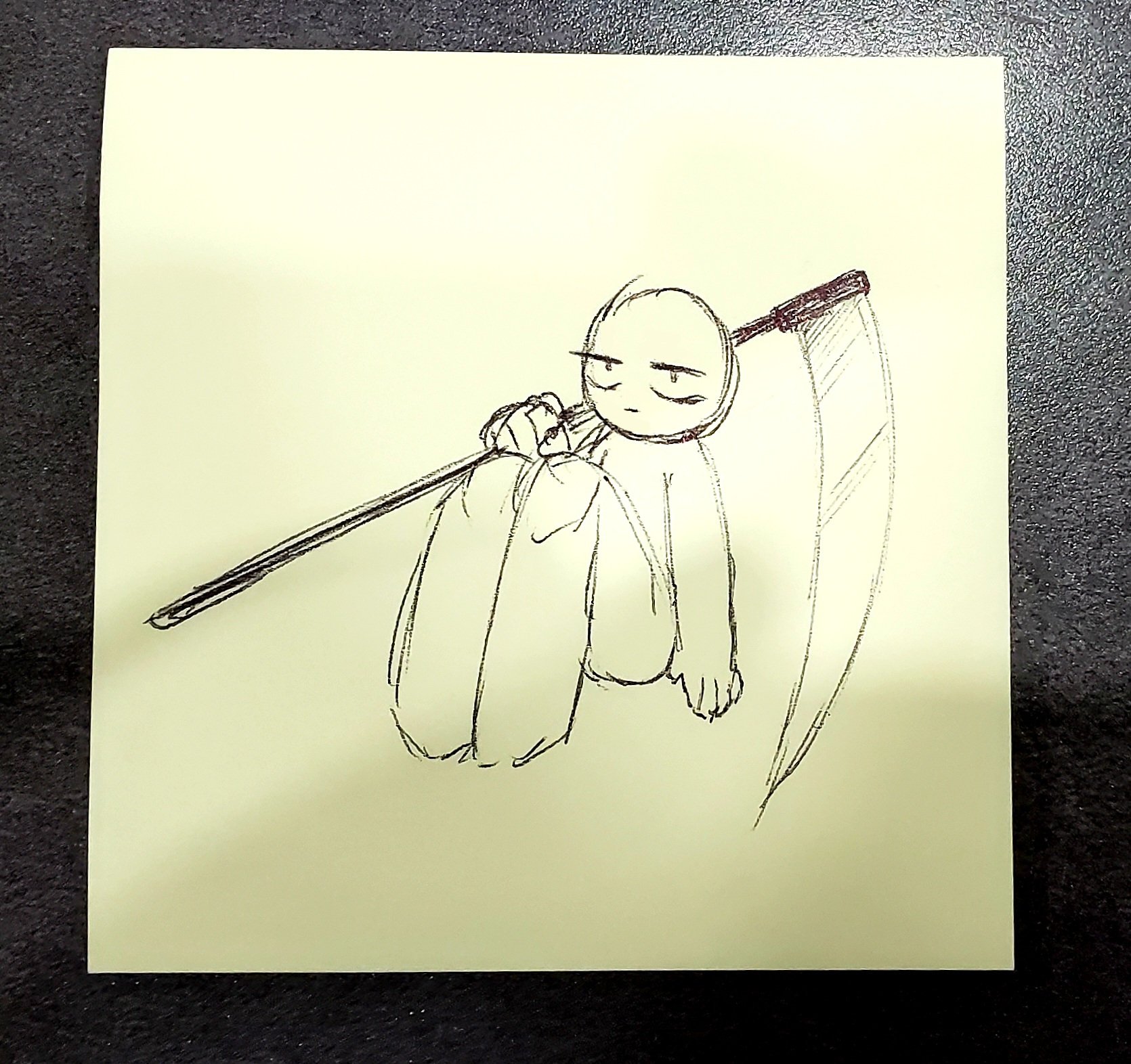 Leenah 🐸 MO4 Brainrot on Twitter: "Tiny Σ before I go home https://t.co/bv5CtkWBQh" / Twitter