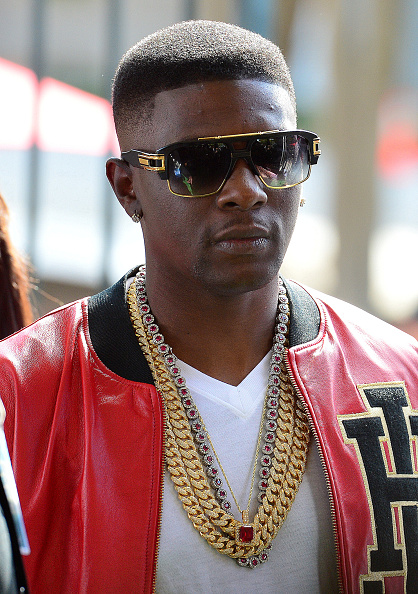 Lil Boosie Chains 2022