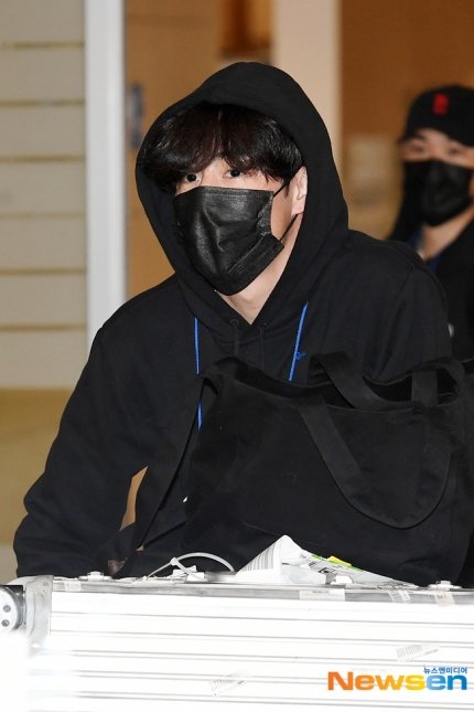 Got7 Mark 2022 Comeback