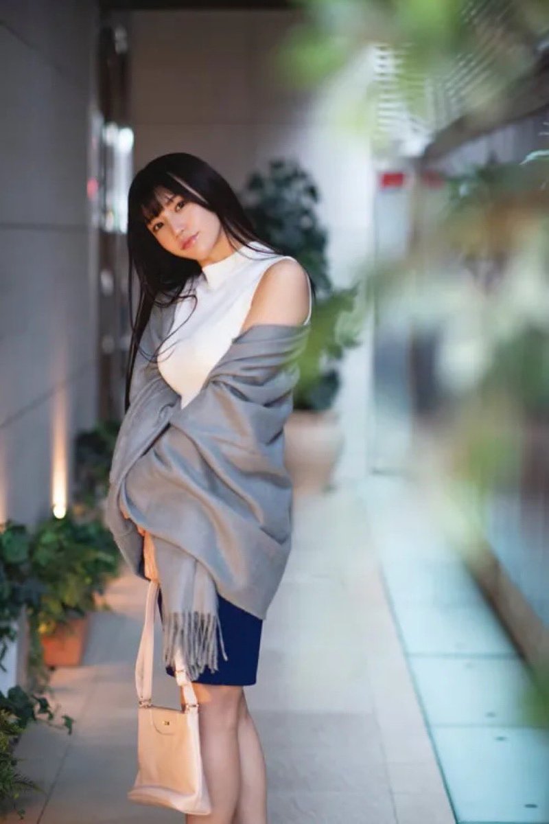 Sexy Pics And Videos Of Shoko Takahashi From Twitter Tiktok Instagram