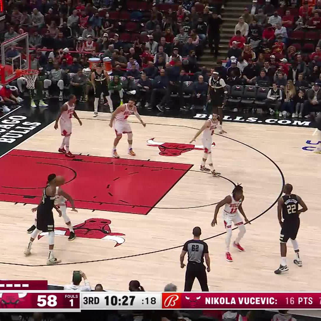 Milwaukee Bucks on Twitter: Milwaukee Bucks on Twitter: