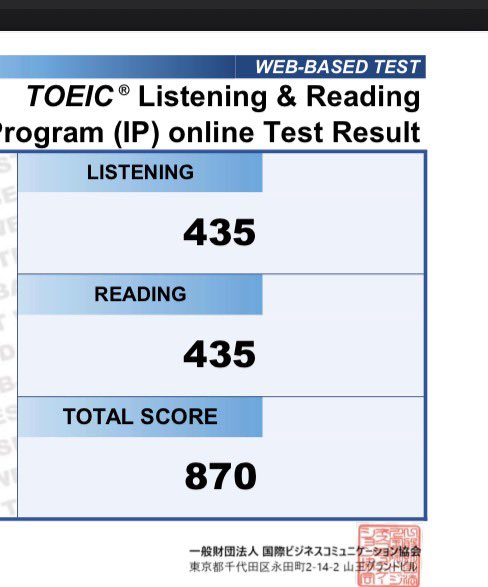 Megumi＠3ヶ月でTOEIC780⇨900点越えを目指す (@MegumiEigo) | Twitter