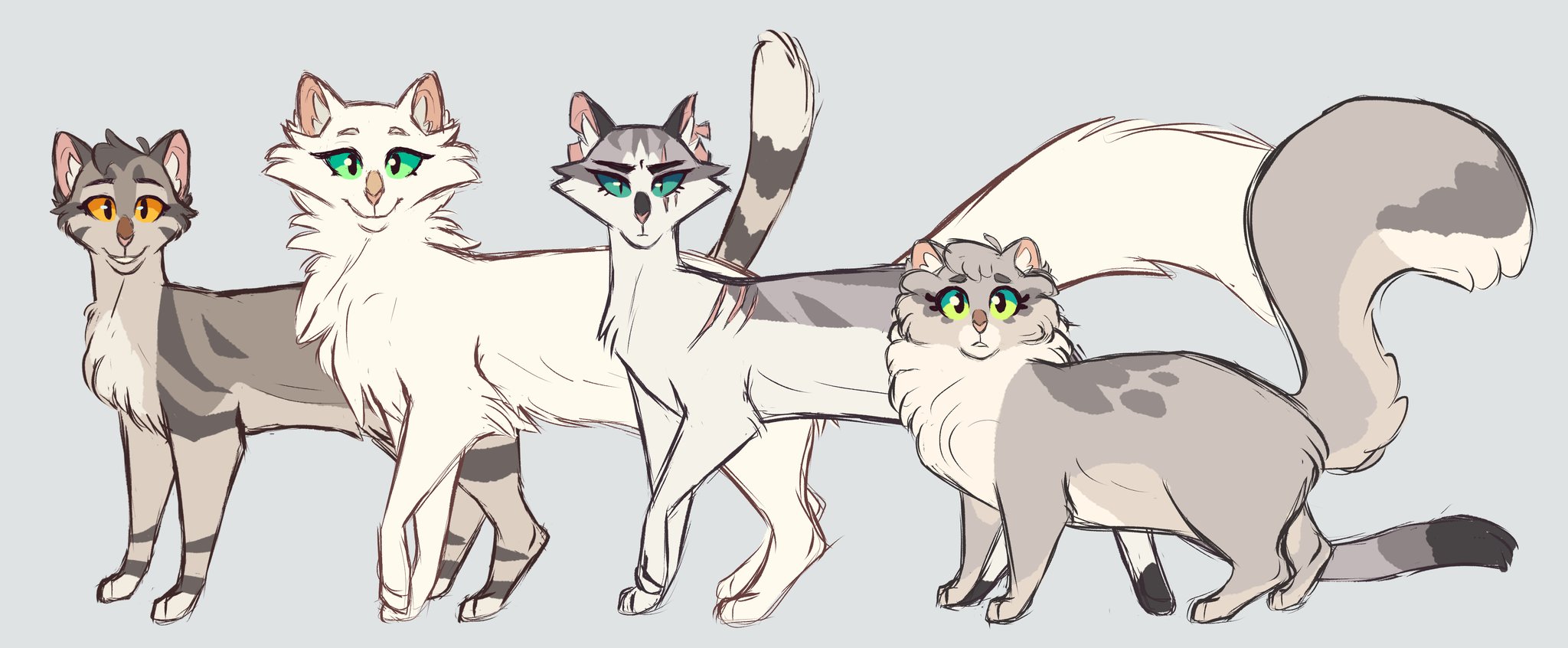 Dovewing Ultimate Guide