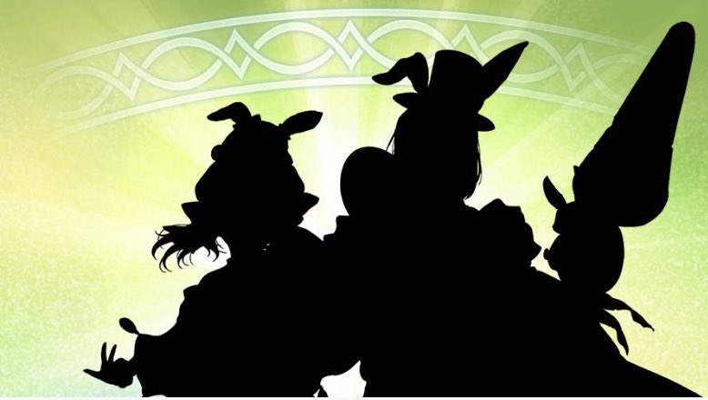 Wizard Of Oz Characters Silhouette