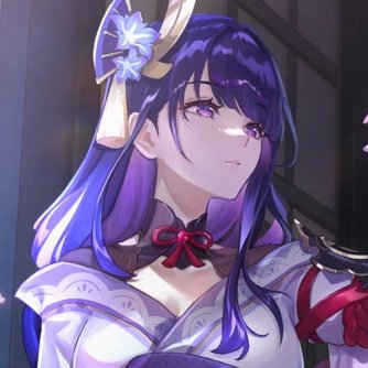 OPEN DM | BACA RULES 📌 on Twitter: "25. Raiden Shogun / Ei Kiss, Marry, Fuck?…