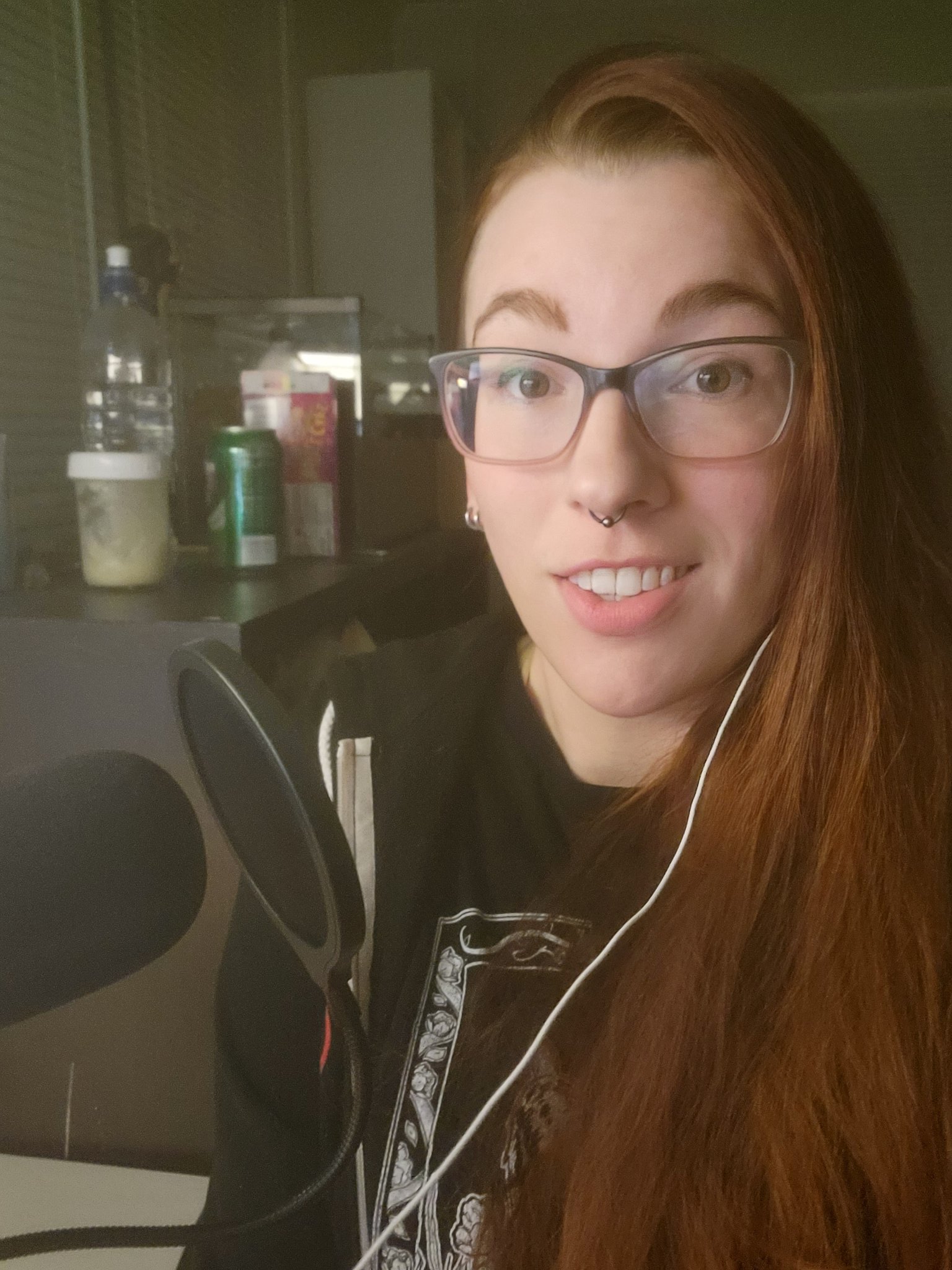 TW Pornstars - Lily O'Riley 🎮. Twitter. Twitch + Deep Sky Derelicts ...