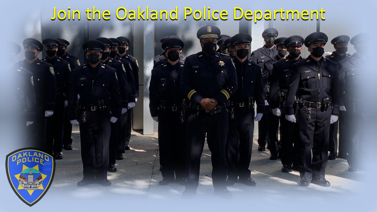 Oakland Police Uniforms Oakland Police Department MUCH NEEDED HELP