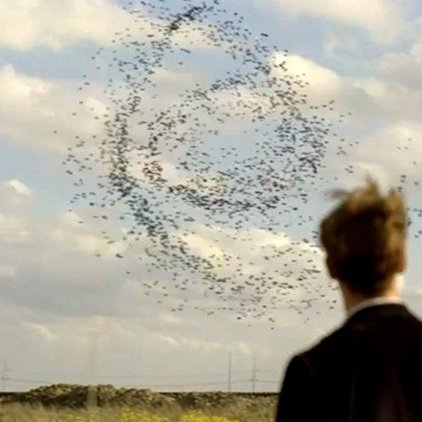 True Detective Spiral