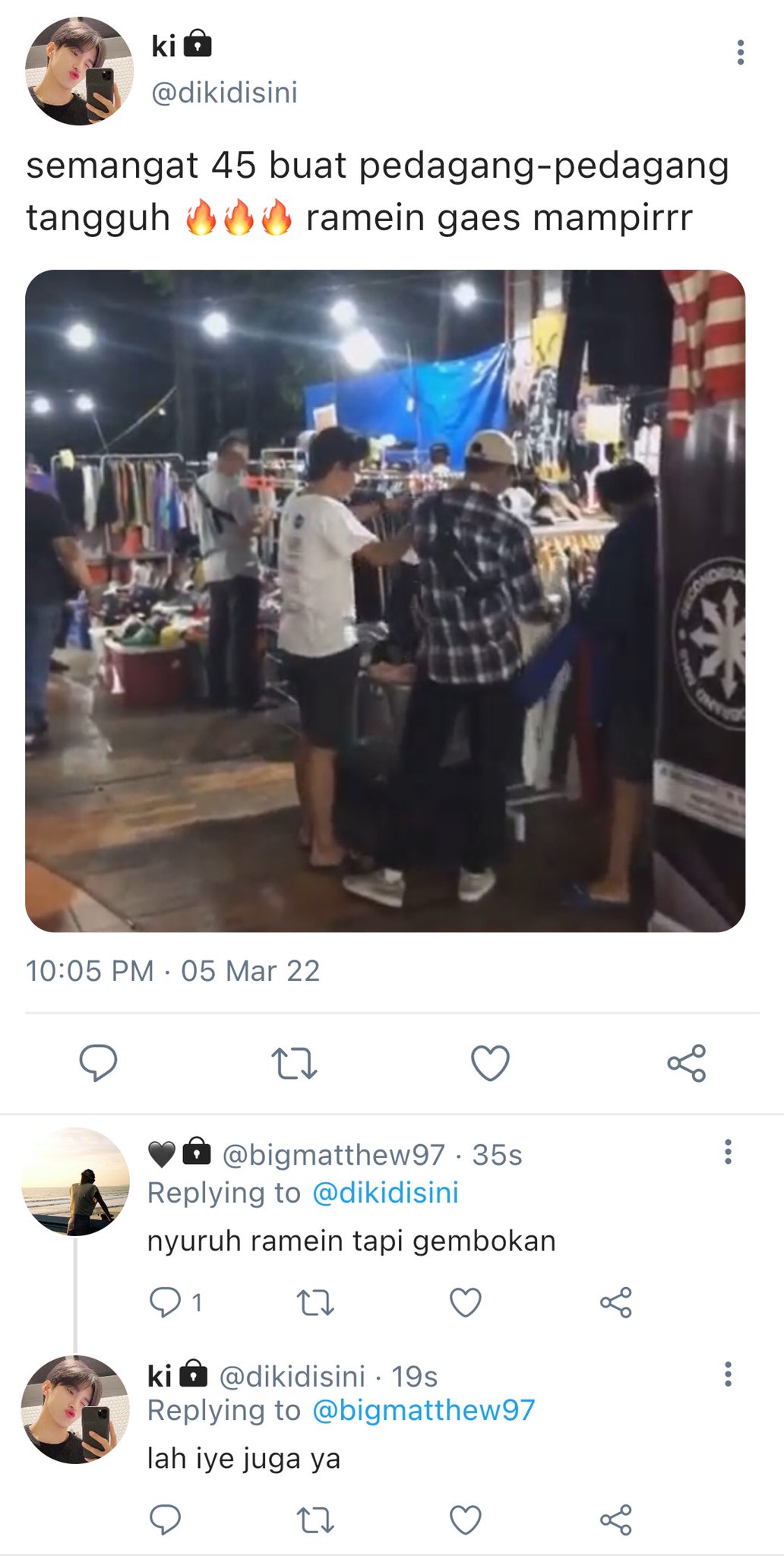 purin🍃 on Twitter: "(20) satu-satunya pekerjaan ilegal yang bisa ia jalankan. https://t.co ...