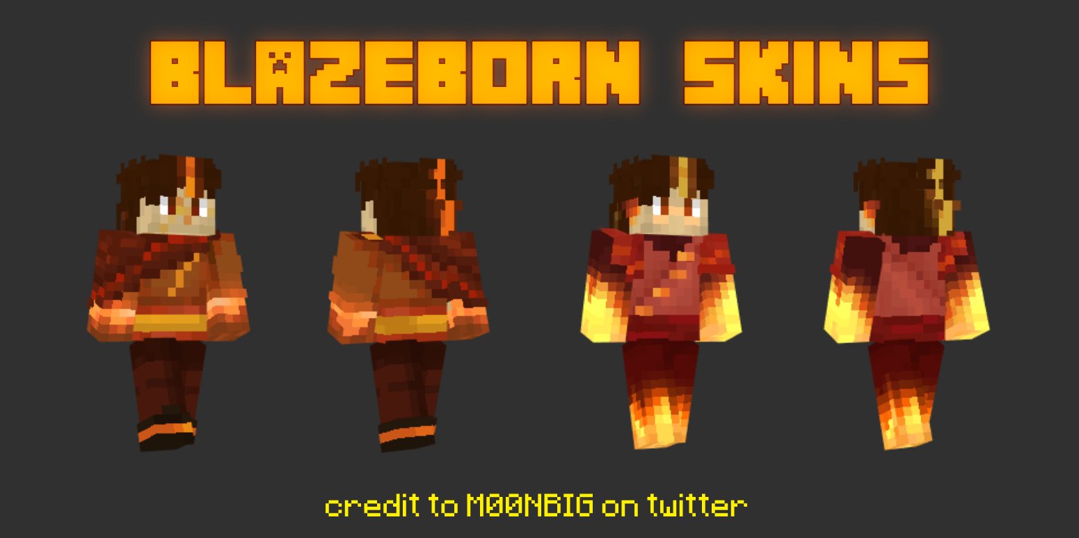 Smallishbeans Minecraft Skin