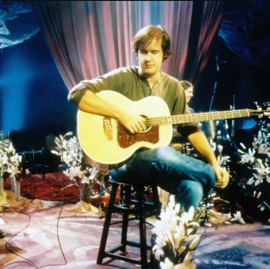 Krist Novoselic 2022