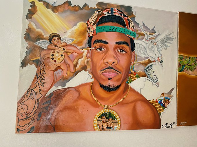 Mike Ham🎨🏁 (@MikeHamArts) さんのイラスト・マンガ作品まとめ (113 件) - Twoucan